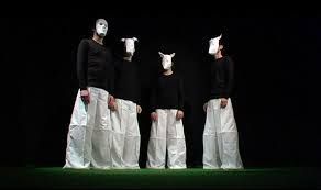 HALF-MOON GAME 다시보기 | 키노라이츠 #리뷰 #평가