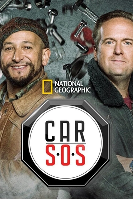 CAR SOS 시즌 6 다시보기 | 키노라이츠 #리뷰 #평가