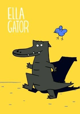 Ella Gator 다시보기 | 키노라이츠 #리뷰 #평가