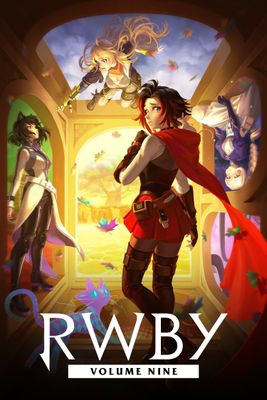 RWBY Vol. 9 다시보기 | 키노라이츠 #리뷰 #평가