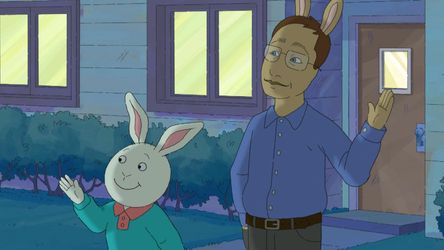 내 친구 아서 시즌 23 다시보기 | 키노라이츠 #리뷰 #평가